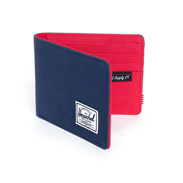 wallet for man dompet lelaki Dompet kanvas jenama bergaya lelaki pendek ...