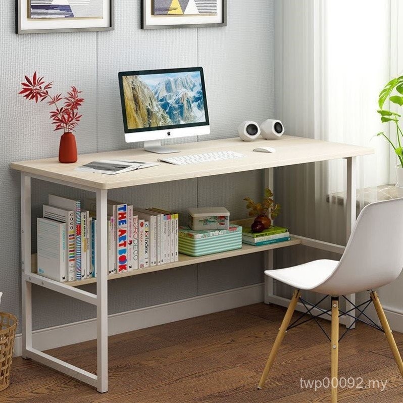 # Meja meja komputer desktop sederhana bilik tidur meja tulis pelajar ...