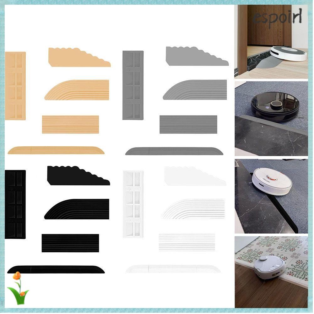 ESPOIR Sweeping Robot Threshold Strip Robotic Vacuum Cleaner Parts ...