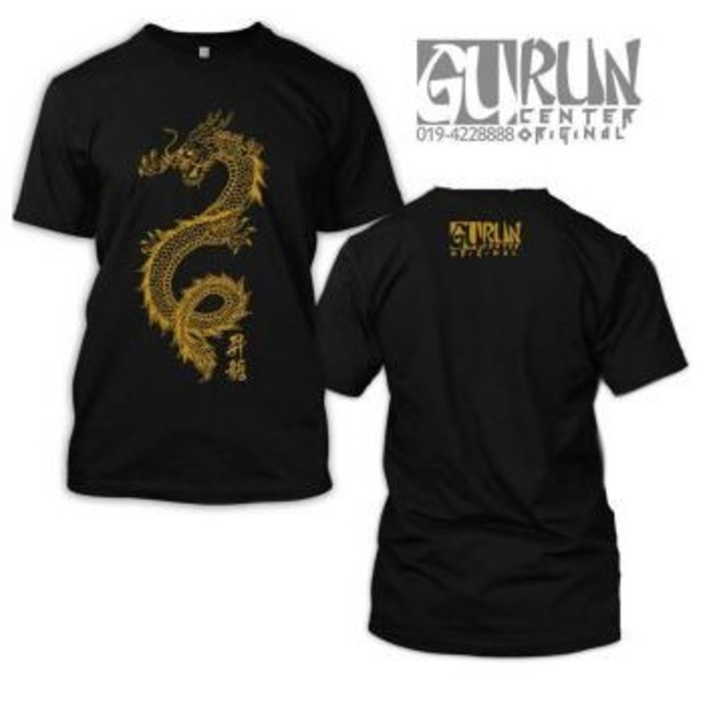 2024 fashion Gayong T-shirt / PSSGM Selangor Negeri Tshirt / Silat Seni ...