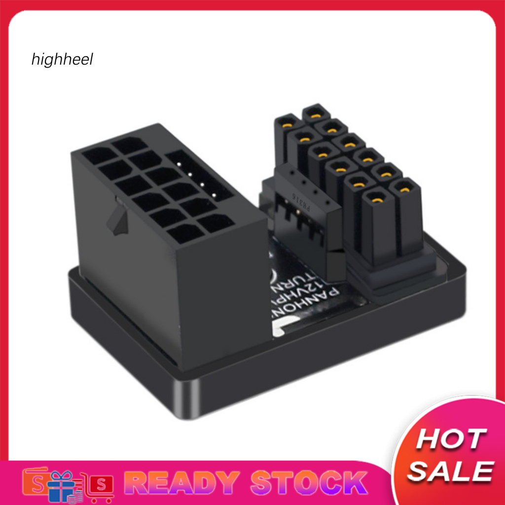 [Ready Stock] Reliable Atx3.0 12vhpwr 600w Adapter High Performance ...