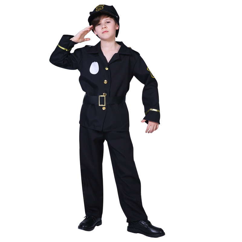 Halloween Masked Man Costume Anime cosplay Cartoon Movie Costume Masked ...