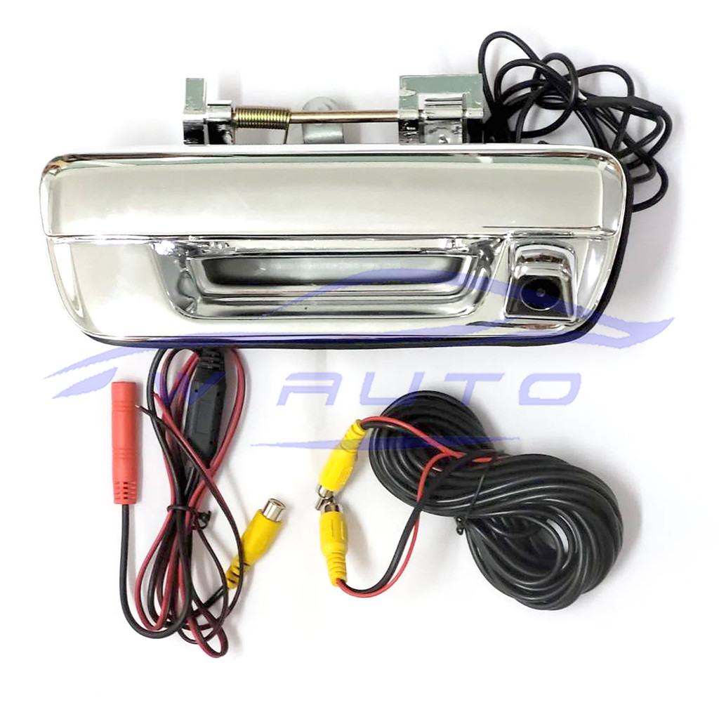 Reverse Camera ISUZU D-MAX chevrolet colorado 2003-2011 Rear View ...