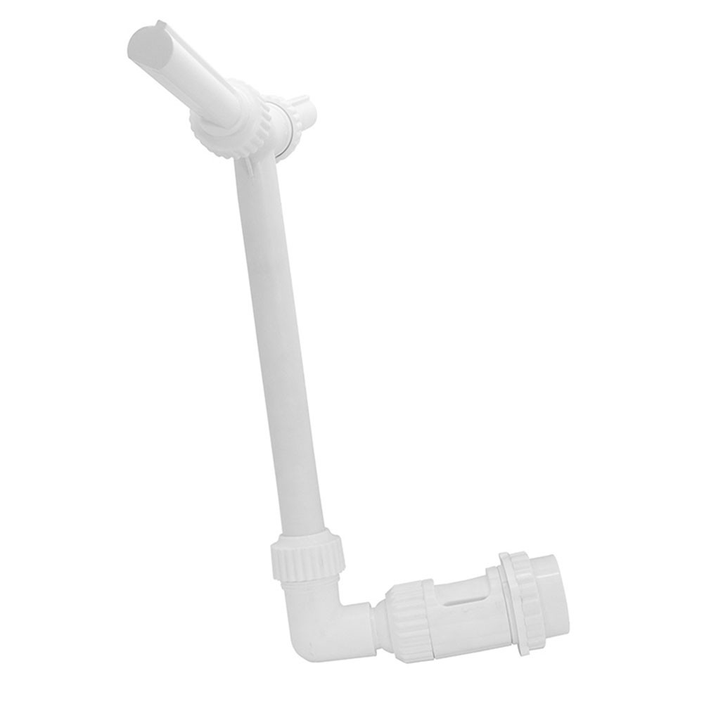 Pool Fountain Double Jet Water Pond Jet Sprinkler High Pressure Pool ...
