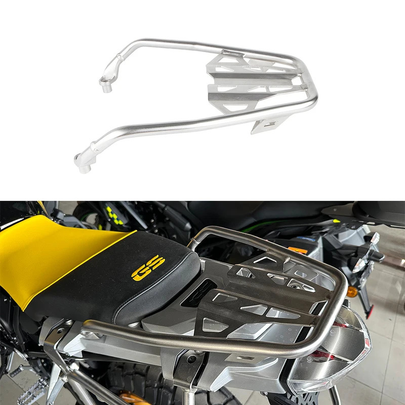R1200GS Adventure Motorcycle Luggage Rack For BMW R1250GS R1250 gs ...