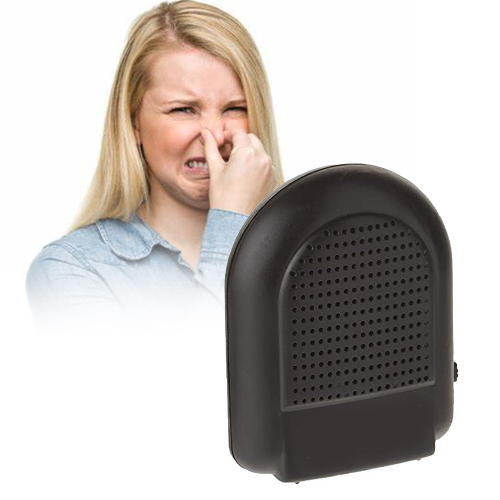 Amazing Electronic Fart Sound Machine Remote Control Prank Noise Maker ...