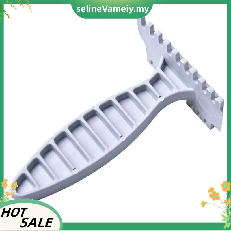 New Plastic Partition Board Beehive Debris Cleaning Rake Agricultural ...
