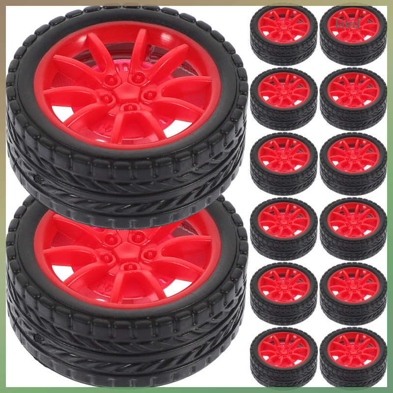 Wheel Toy Car Tire Kids Toys Tires Part Wheels Science Project Toddler ...
