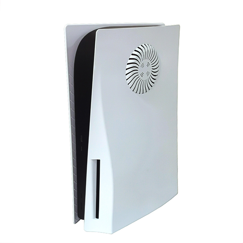 2/4PC Fan Dust Filter Breathable Ventilation Anti-Dust Mesh for PS5 ...