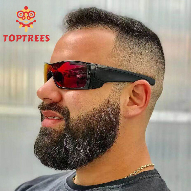 Og Locs Shades Men Eyeglasses Polarized OG Locs Hardcore Sunglasses For ...