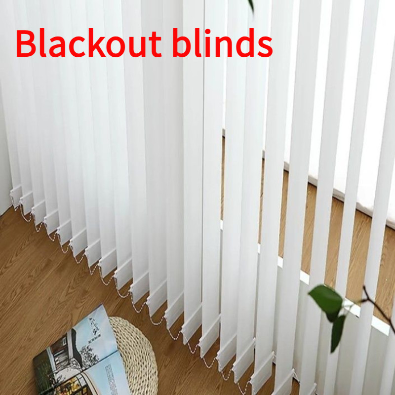 Custom Living Room Translucent Venetian Blinds Sunshade Finished ...