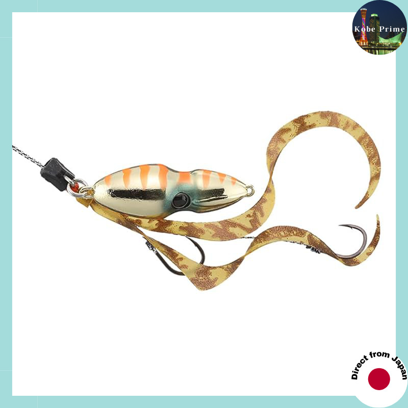 Jackall Lead Bin-Bin Switch Lures - Multiple Weights and Colors ...