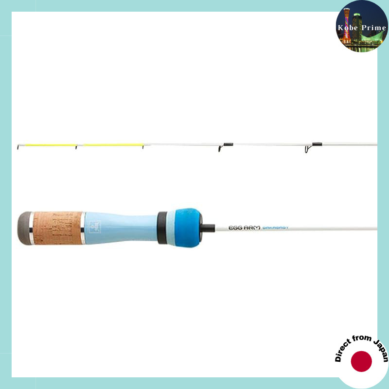 JACKALL Egg Arm Wakasagi 44 Series | Shopee Malaysia