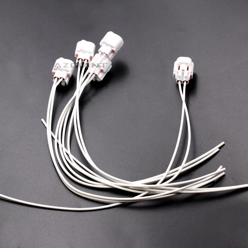 Car Plugs for Toyota YARiS Vios RAV4 Land Cruiser Camry Lexus ES LX RX ...