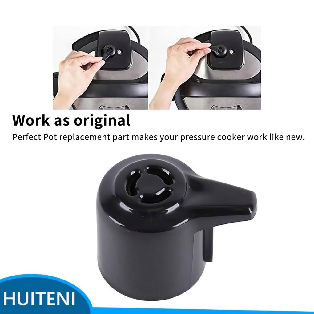 Steam Release Valve Universal Pressure Valve Valve Cooker Pressure ...
