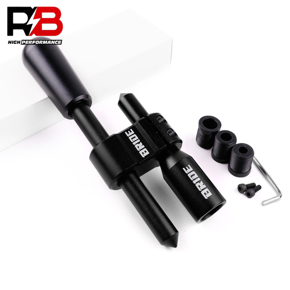 Bride Gear Shift Knob Extender Universal JDM High Quality Racing H Type ...