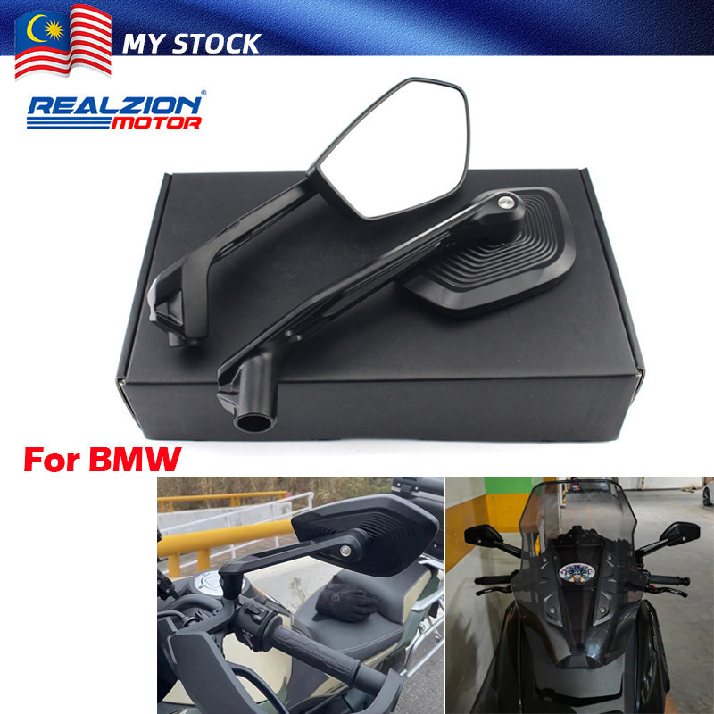 REALZIONMOTOR For Bmw R1250gs R1200gs Adventure R1300gs F750gs F850gs ...
