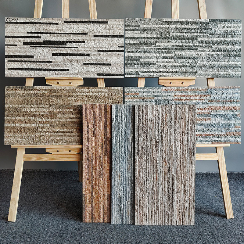 Outdoor Tile Ashlar Brick Running Stone Cultured Stone and Wall ...