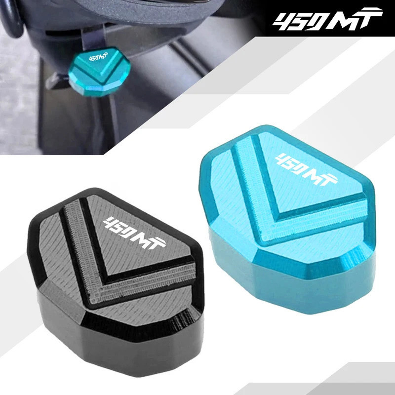 Motorcycle Accessories Switch Button Turn Signal Switch Key Cover For ...