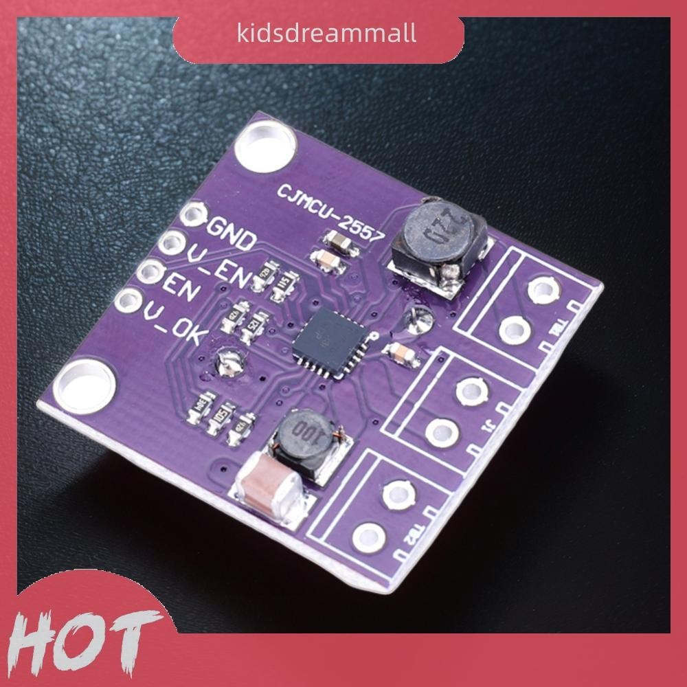 BQ25570 Nano Power Boost Charger Module Energy Harvester Boost ...
