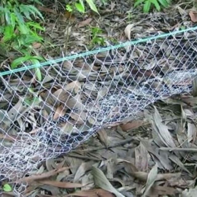 Snake trap net 20m | Shopee Malaysia