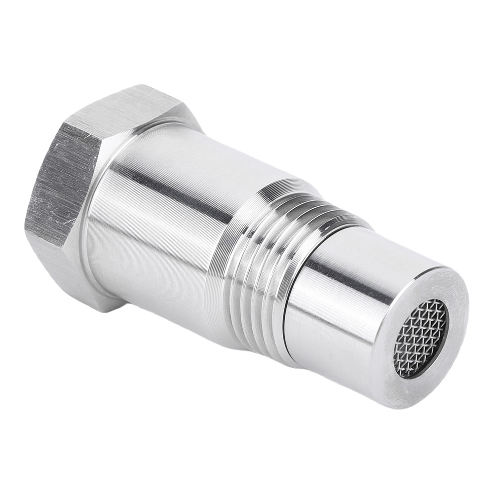 [Fanicas.my] M18X1.5 Oxygen O2 Sensor Extender Spacer with Filter Car ...