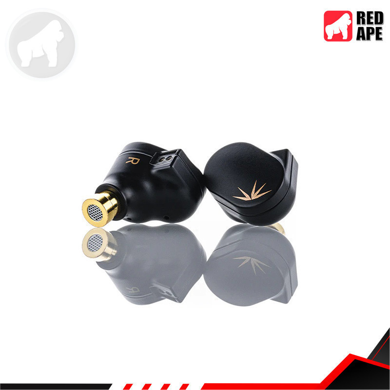 Moondrop Chu 2 or Chu 2 DSP, In-Ear Monitors: with Detachable 2pin 0.78 ...