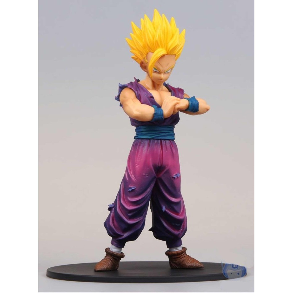 Original Dragon Ball Resolution of Soldier Gohan SS2 - NEW & VERY RARE ...