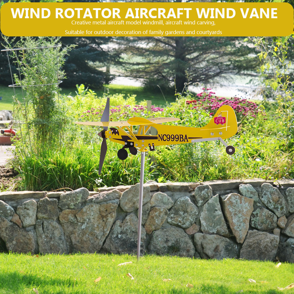 3d Flat Wind Direction Sign-Preservative Wind Direction Indicator ...