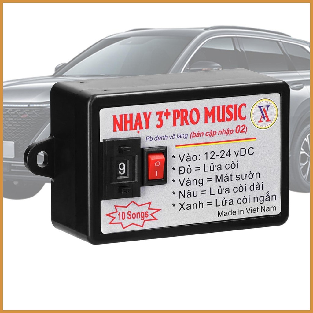 Electric Horn Speaker Car Amplifier Horn Controller Electric Vehicles ...