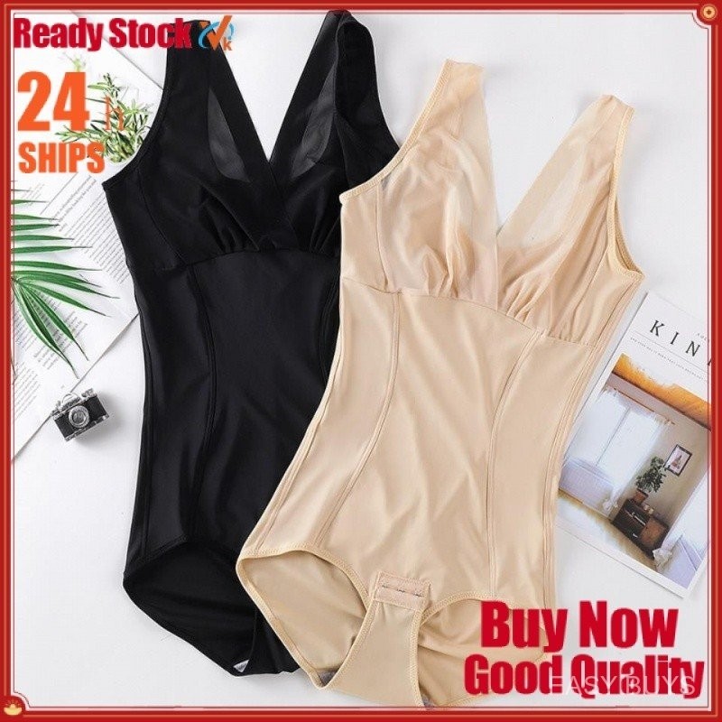 Ultra-Thin Body Shaping Clothes, One-Piece, Hip-Lifting, Abdomen ...