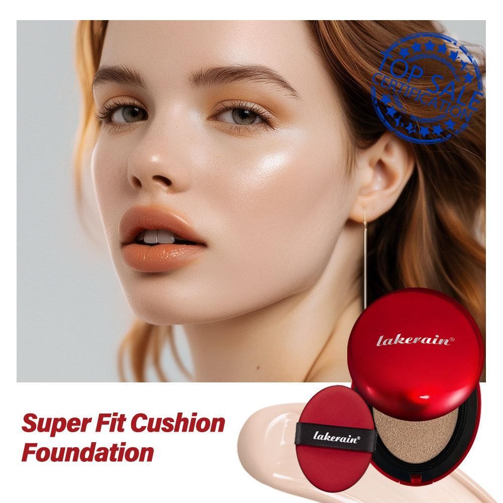 Air Cushion Bb Cream Isolation Moisturizing Concealer Long-lasting Makeup Face S8w0 | Shopee ...