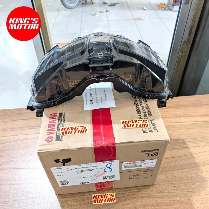 New NMAX N-MAX NEO TURBO TECHMAX TECHMAX TECH MAX ULTIMATE BLS H4710 ...