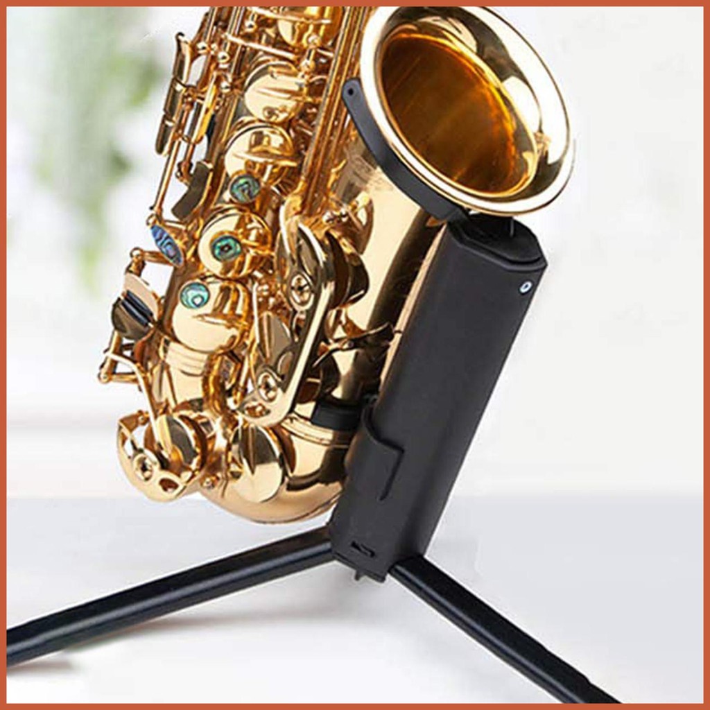 Saxophone Stand Alto Saxophone Accessories Adjustable Saxophone Stand ...