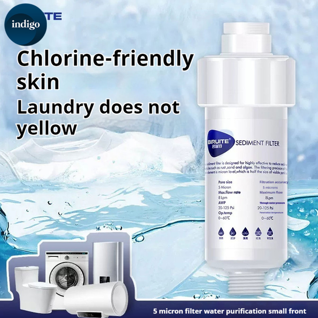 Kitchen Water Faucet Filter Mini Water Faucet Water Purifier Remove ...