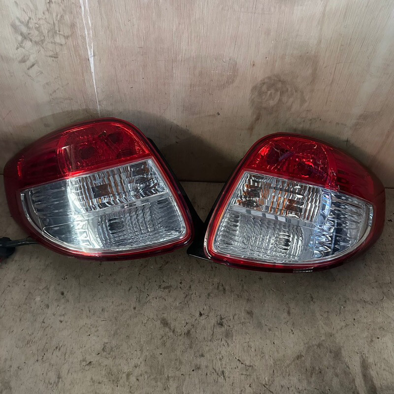 🇯🇵Suzuki SX4 Tail Lamp Koito 220-59135 IMPORTED FROM JAPAN USED ...