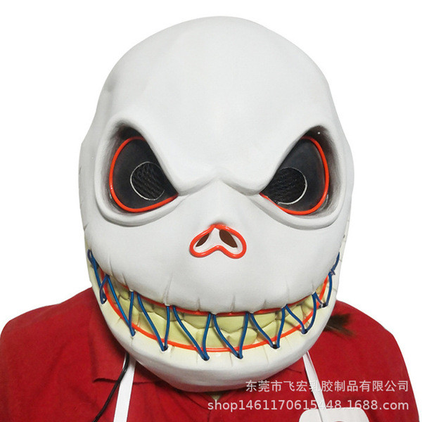 deadpool mask masquerade mask heyday mask Keganasan Malam Krismas ...