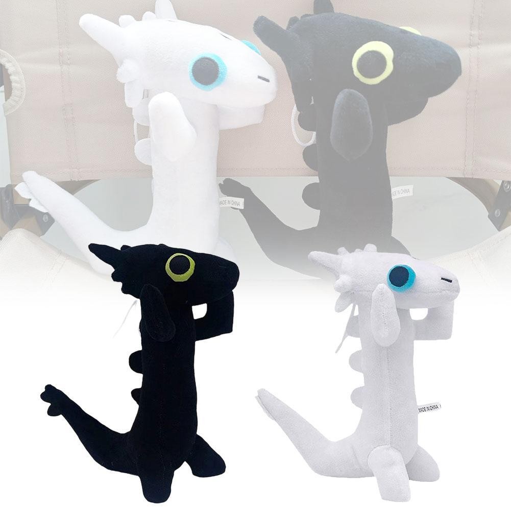 Dancing Dragon Plush Toy Toothless Dancing Plush Toys Soft Dragon ...