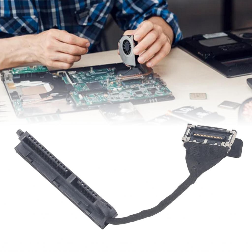 Shopp SATA HDD Cable High Speed Reliable Direct Connect Hard Drive ...