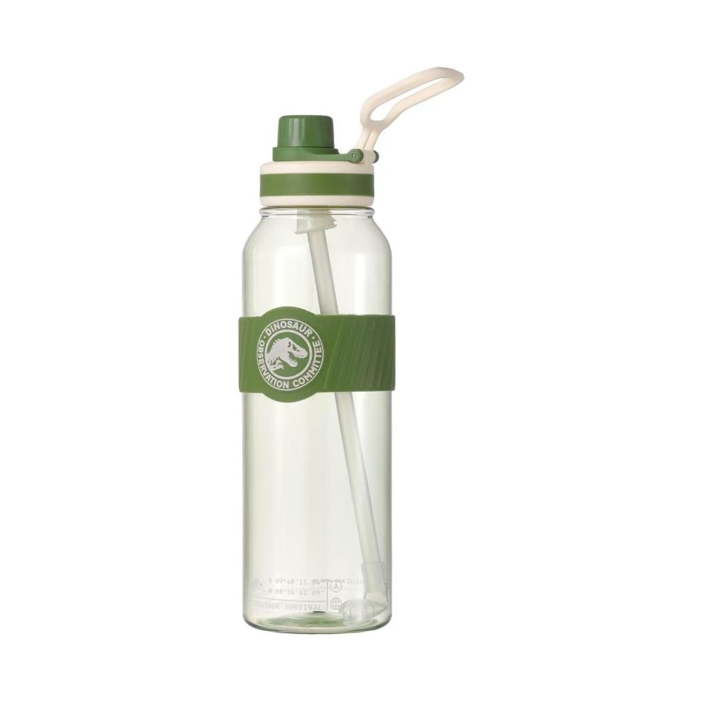 Miniso & Jurassic world water cup 1000 ML | Shopee Malaysia