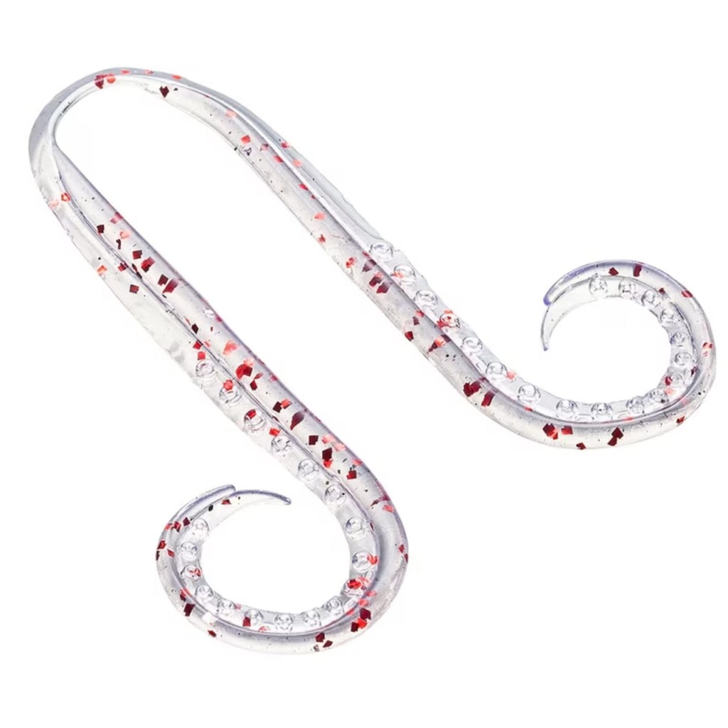 SHIMANO Engetsu Squid & Octopus Curl Tie EW-004N Series | Shopee Malaysia