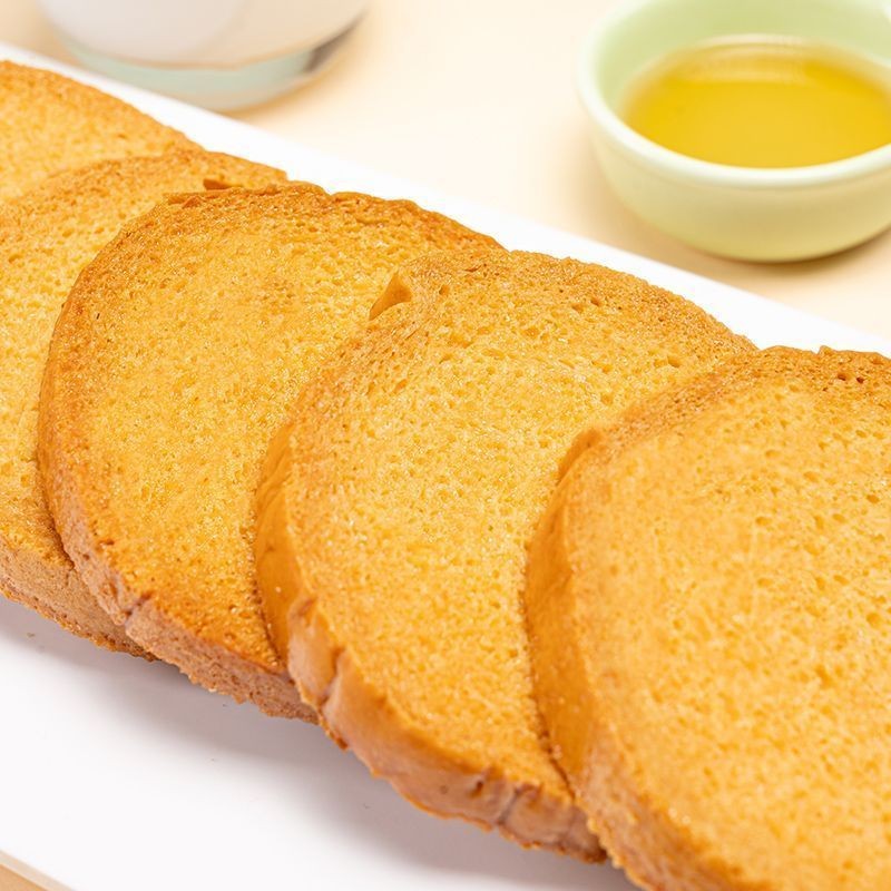 Sakura Naiji Butter Toast Crisp (Original Flavor) 105g | Shopee Malaysia