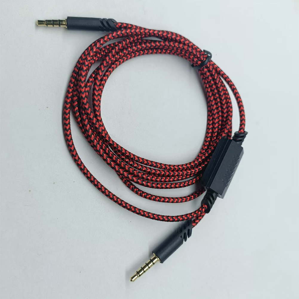 Replacement Headset Cord Inline Mute Cord for Astro A10 A30 A40 A40TR ...