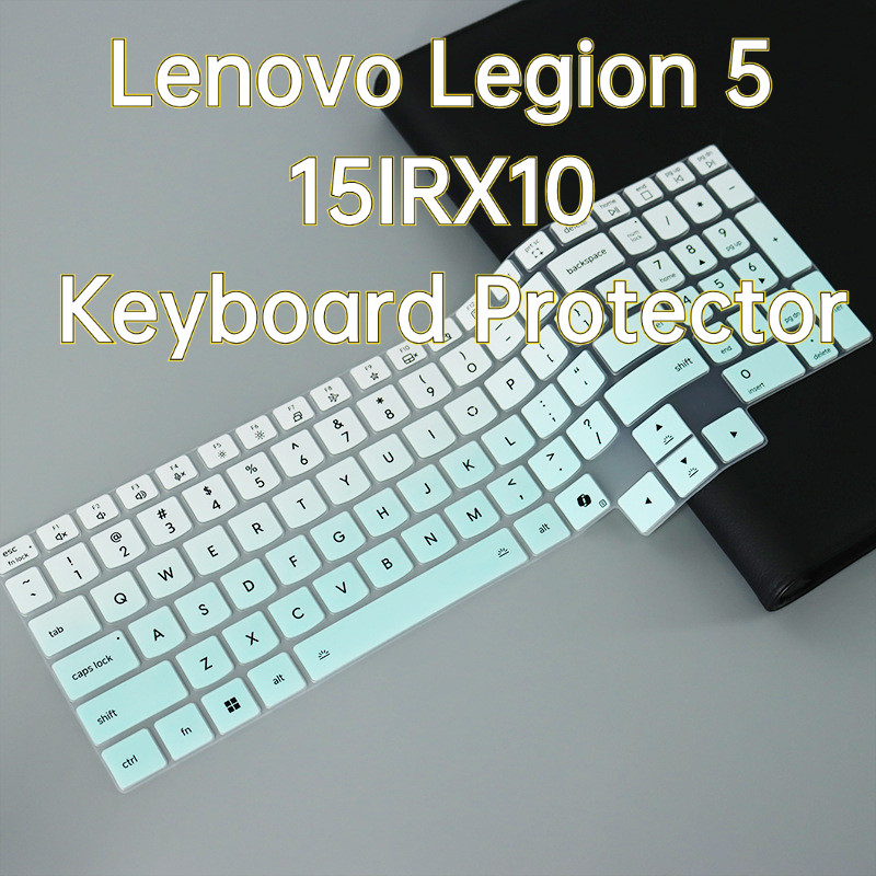 Lenovo Gaming Keyboard Cover Legion 5 15IRX10 2025 Lenovo Keyboard ...