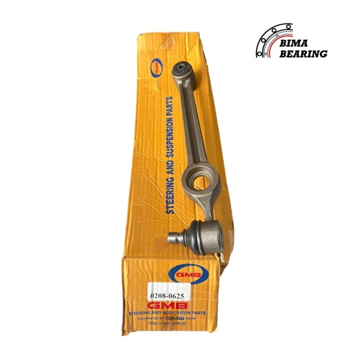 Lower ARM ASSY SUZUKI FORSA FORZA GLX GMB JAPAN BALL JOINT JOIN WINGS ...