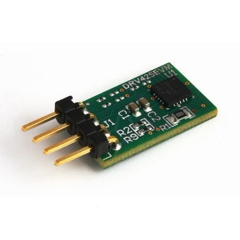 DRV425EVM DRV425 open loop magnetic field sensing Evaluation Module | Shopee Malaysia