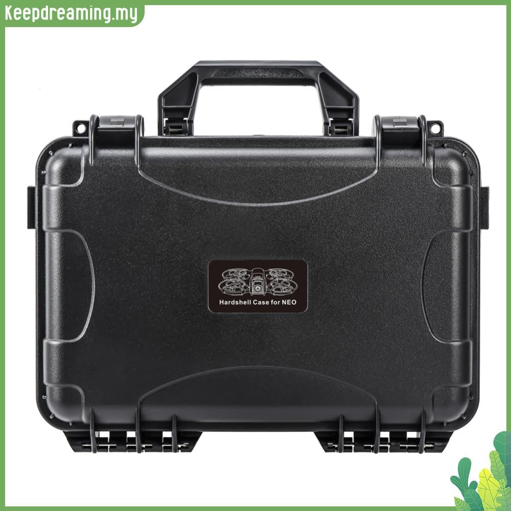 keepdreaming Explosion-Proof Case For DJI NEO Storage Bag Portable ...