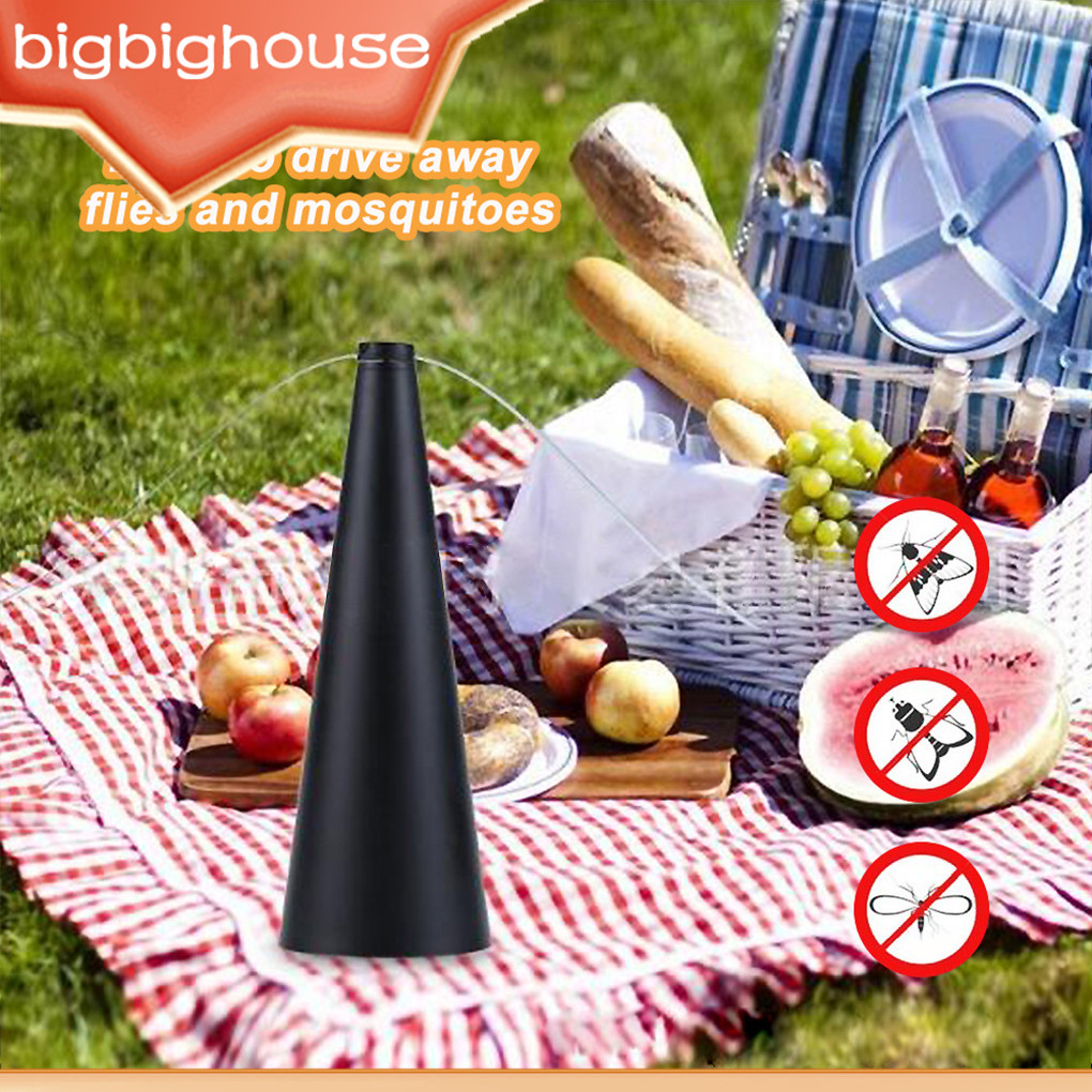 1/2/3/5 Outdoor Fly Bug Repeller Beach Camping Portable Dining Table ...