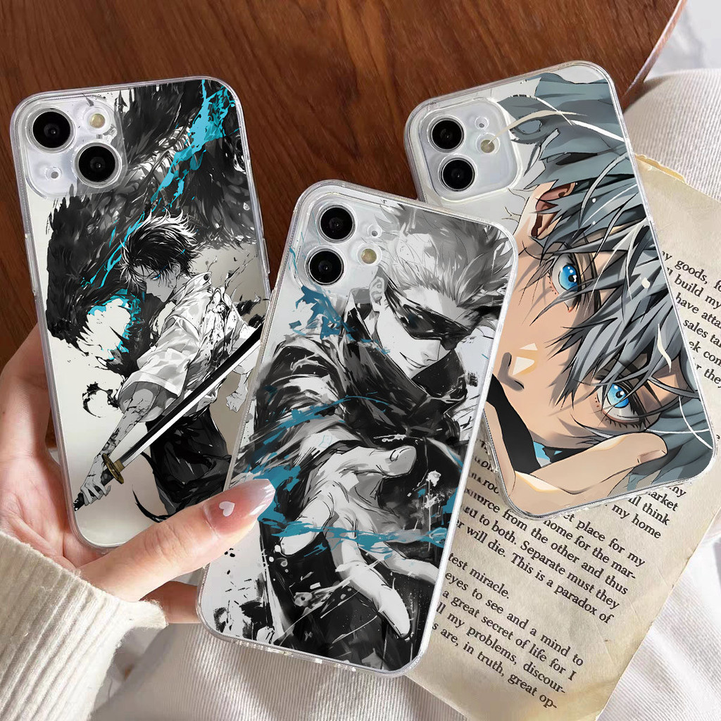 Casing For Redmi Note 13 Pro 5G 12 4G 12 Plus 11 10 Pro Max 12S 11S 10S ...