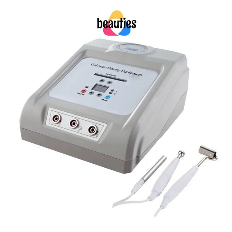 New Arrival Portable Galvanic Facial Machine Skin Care Beauty Equipment ...